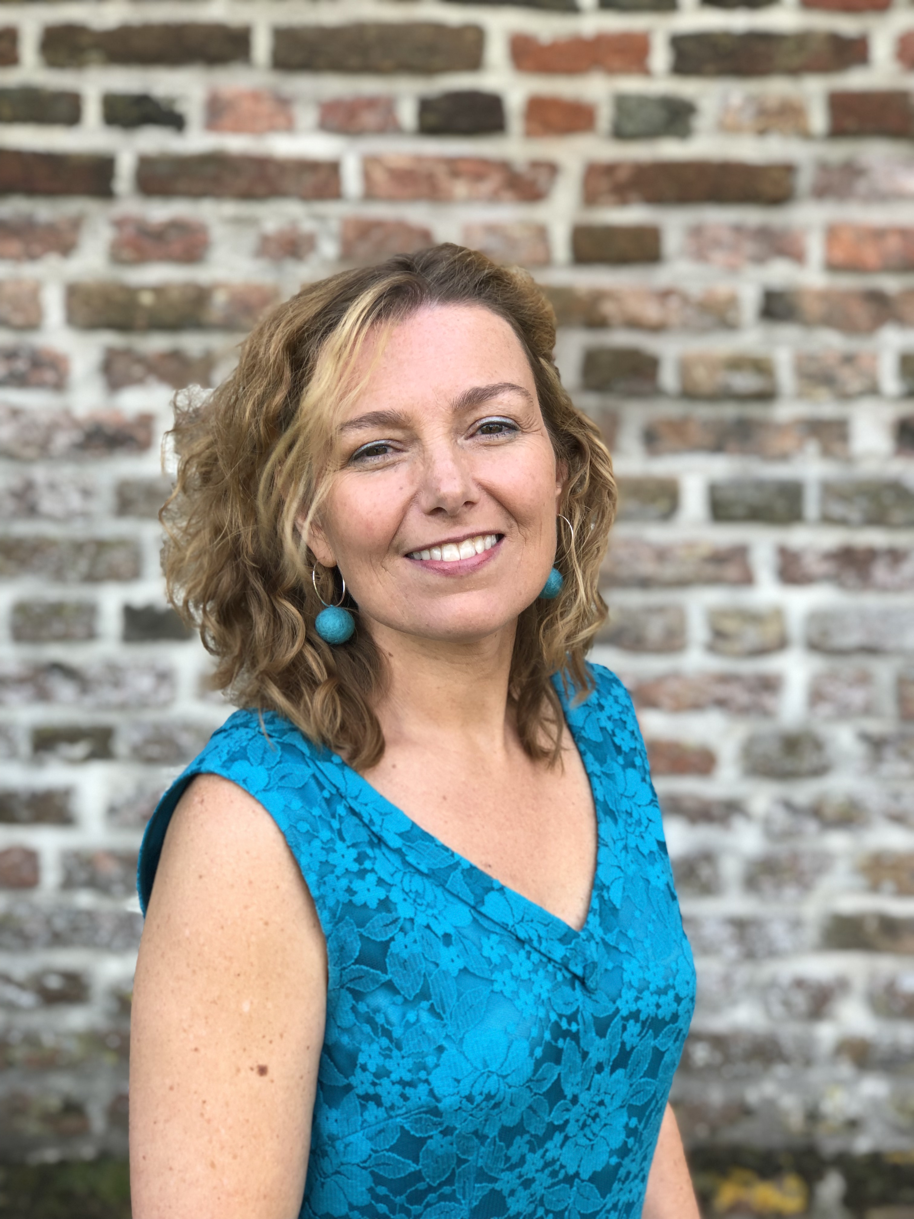 Zangeressen – Angels